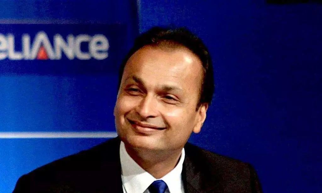 穆克什·安巴尼_百度百科