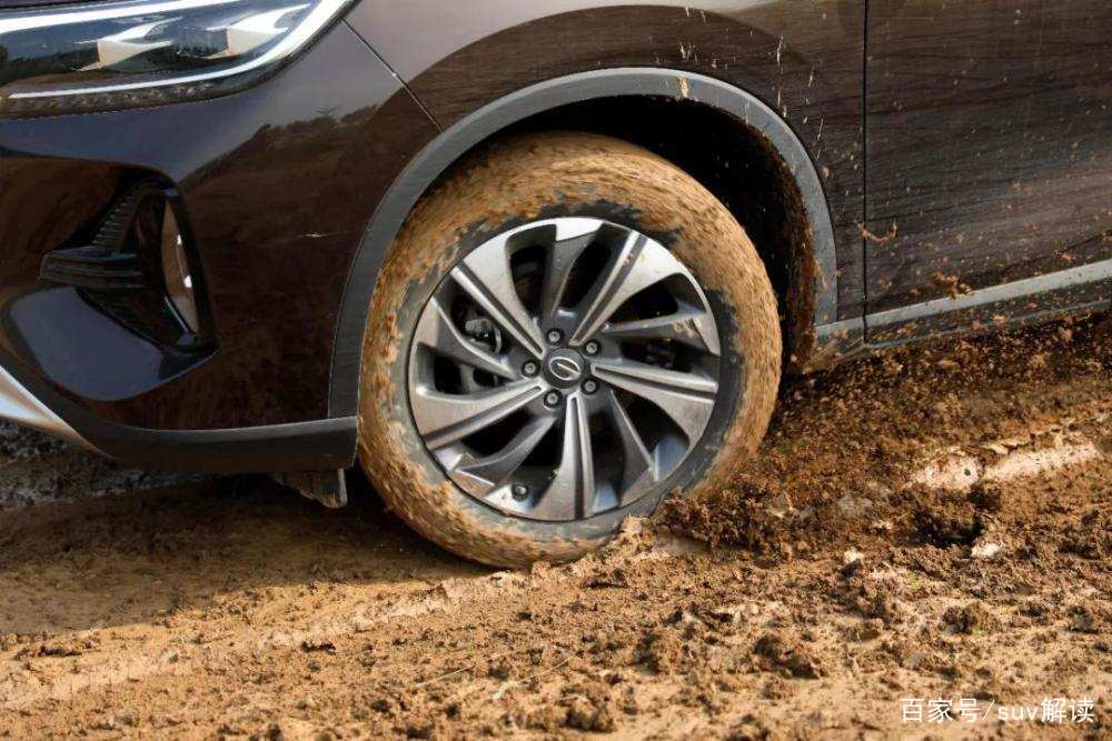 销量就是王道，第二代传祺GS4焕新升级实力更加在线_百科TA说