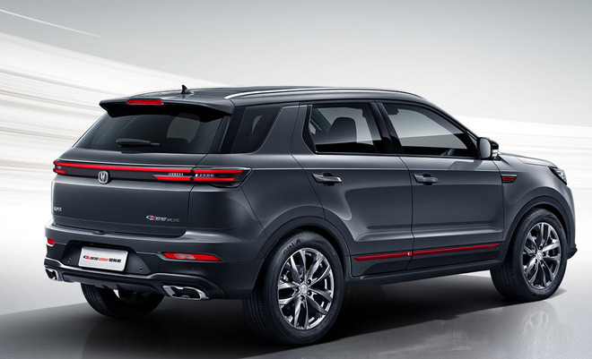 “最强”长安CS55 PLUS！蓝鲸版预售10.69万起_百科TA说