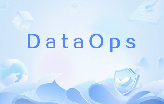 DataOps_百度百科