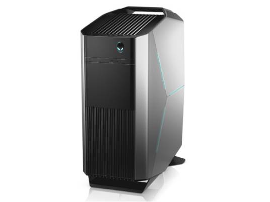 戴尔Alienware Aurora R6_百度百科