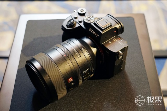 6100万像素！索尼Alpha 7R IV上手，这波信仰你冲吗？_百科TA说