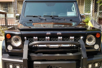 手握30万入手北京BJ80，3个月后，车主说出驾驶体验！_百科TA说