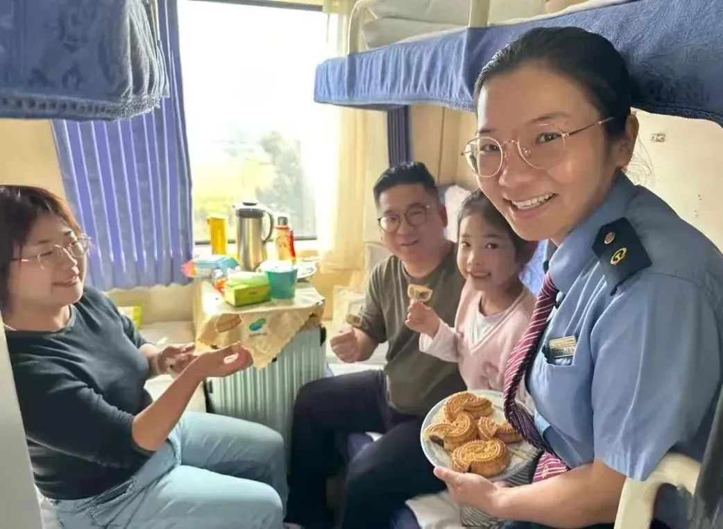 Z284/Z281次列车_百度百科