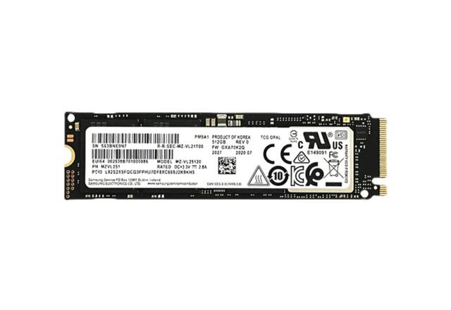 高性能PCIe 4.0固态硬盘推荐_百科TA说