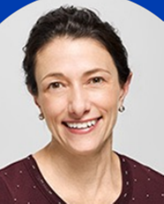 R. Alexandra (Alex) Keith_百度百科