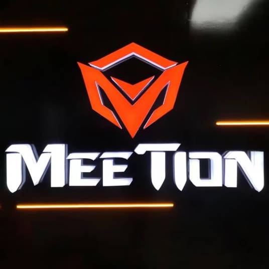 MEETION_百度百科