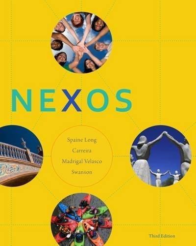 Nexos_百度百科