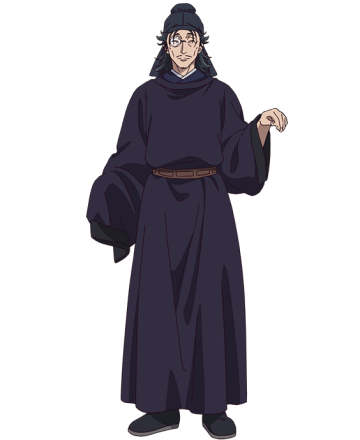 药屋少女的呢喃（TOHO animation STUDIO和OLM改编的电视动画作品）_百度百科