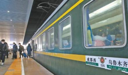 Z510/Z507次列车_百度百科