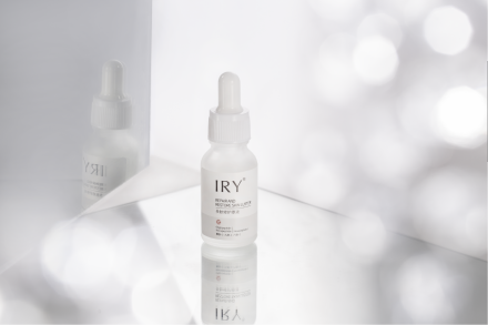 IRY_百度百科