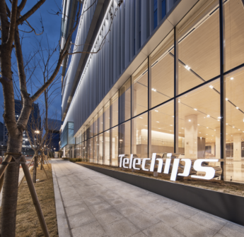 Telechips_百度百科