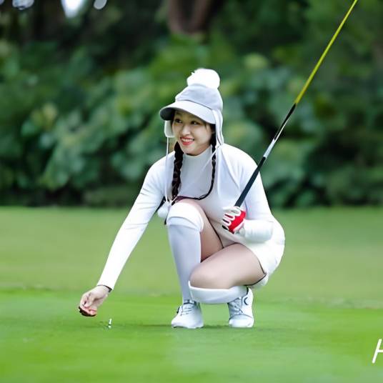 Nancy Fu_百度百科