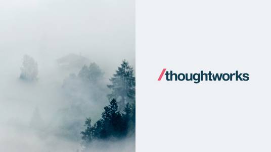Thoughtworks_百度百科