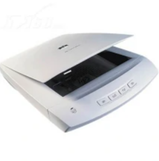 惠普 scanjet 4400C_百度百科