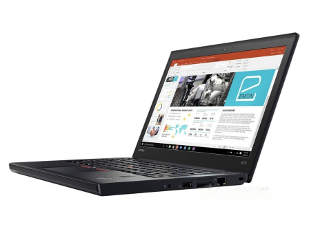 ThinkPad X270_百度百科
