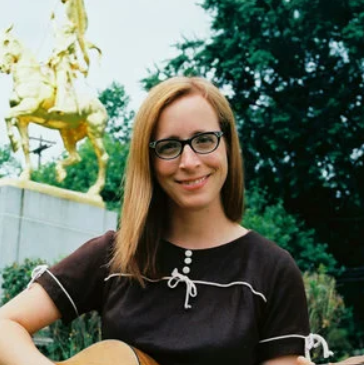 Laura Veirs_百度百科