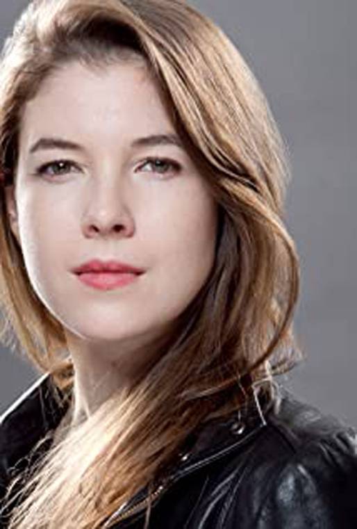 Timothy Laurel Harrison_百度百科