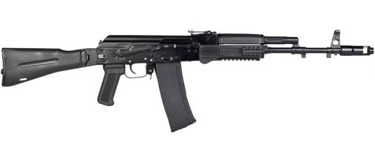 AK-101突击步枪_百度百科