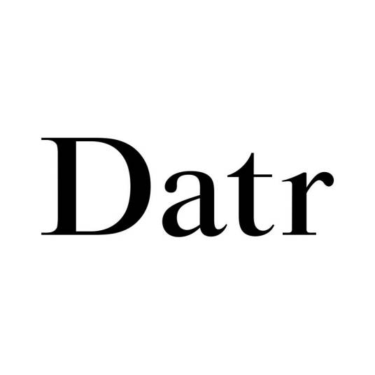 Datr_百度百科
