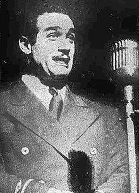 Candy Candido_百度百科