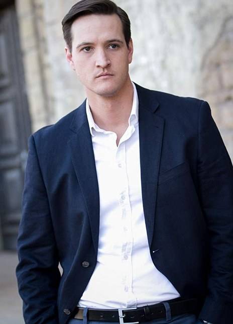 Clayton Boyd_百度百科