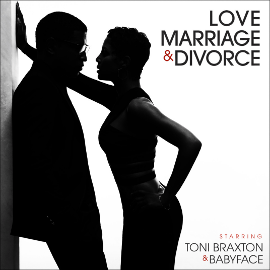 Love, Marriage & Divorce_百度百科