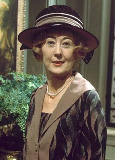 Joan Benham_百度百科