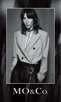 MO&Co._百度百科