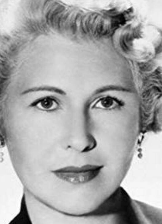 Sheilah Graham_百度百科