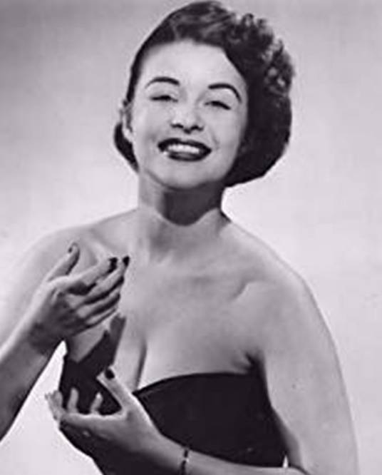 Frances Foster_百度百科