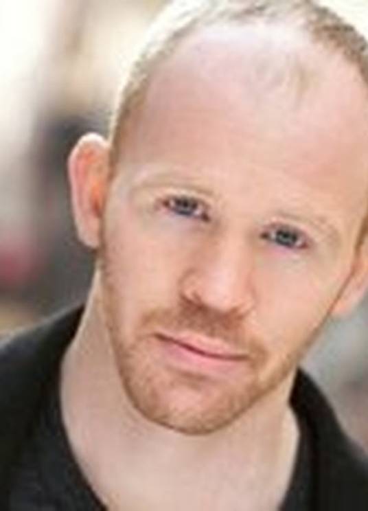 Alex Morf_百度百科