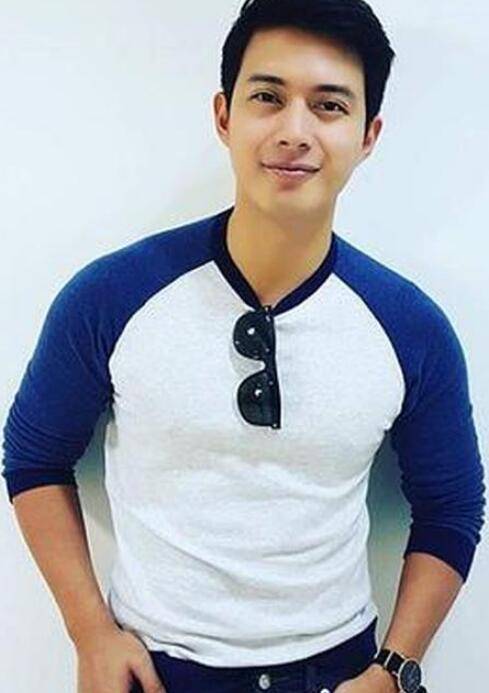 Mike Tan（演员）_百度百科