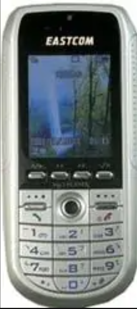 东信EG670_百度百科