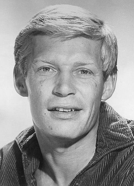 Christopher Cary_百度百科