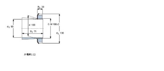 SKF H320轴承_百度百科