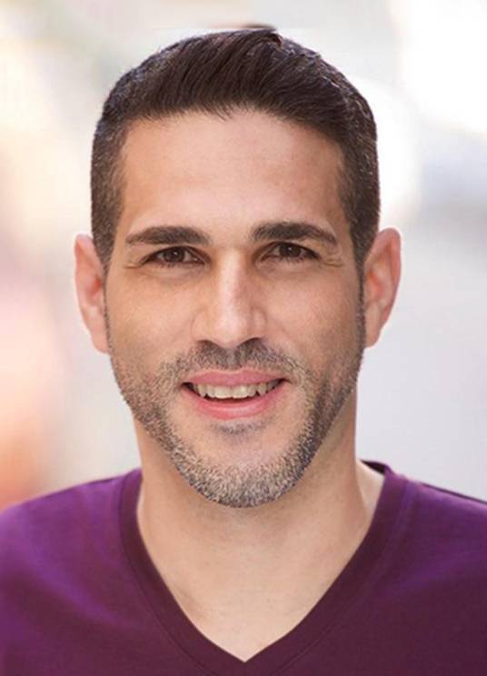 Ran Levy_百度百科