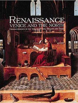 Renaissance Venice and The North_百度百科