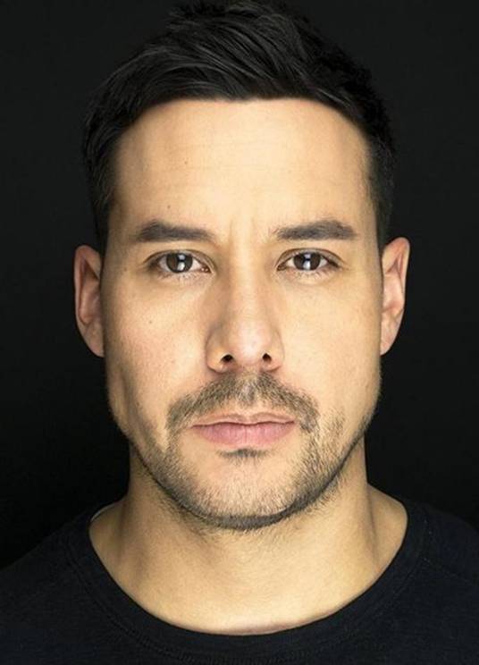 Justin Rain_百度百科