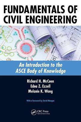 Fundamentals of Civil Engineering_百度百科
