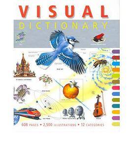 Visual Dictionary（2003年Weldon Owen出版的图书）_百度百科
