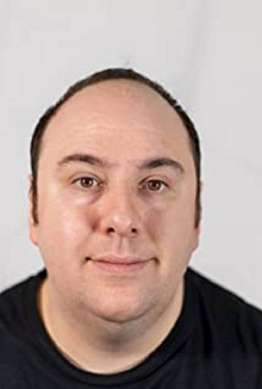 Jonathan Ruggiero_百度百科