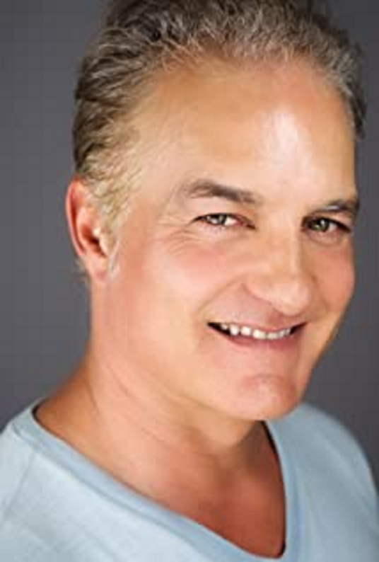 Michael Randolph_百度百科