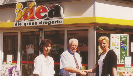 Rossmann_百度百科