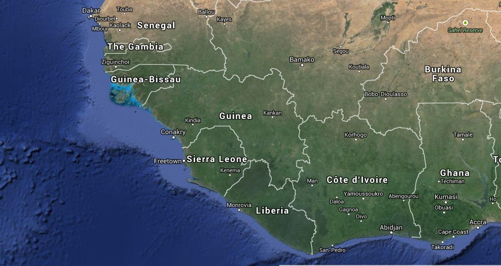 几内亚（几内亚共和国）_百度百科