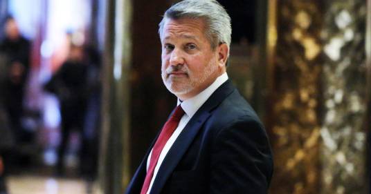Bill Shine_百度百科