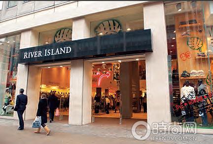 River Island_百度百科