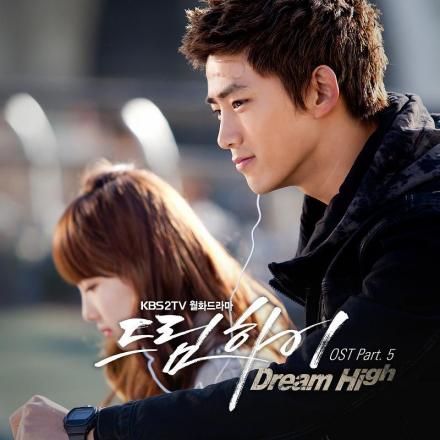 Dream High（韩国2011年李应福、Mo Wan-il执导的剧情电视剧）_百度百科