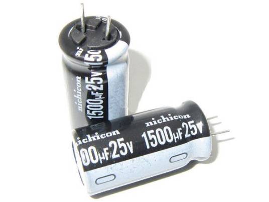 nichicon_百度百科