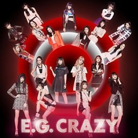 E-girls_百度百科
